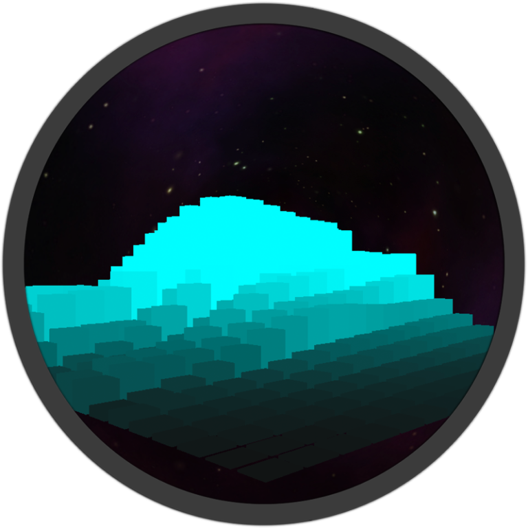 Quartz composer interactive patch - mallpna