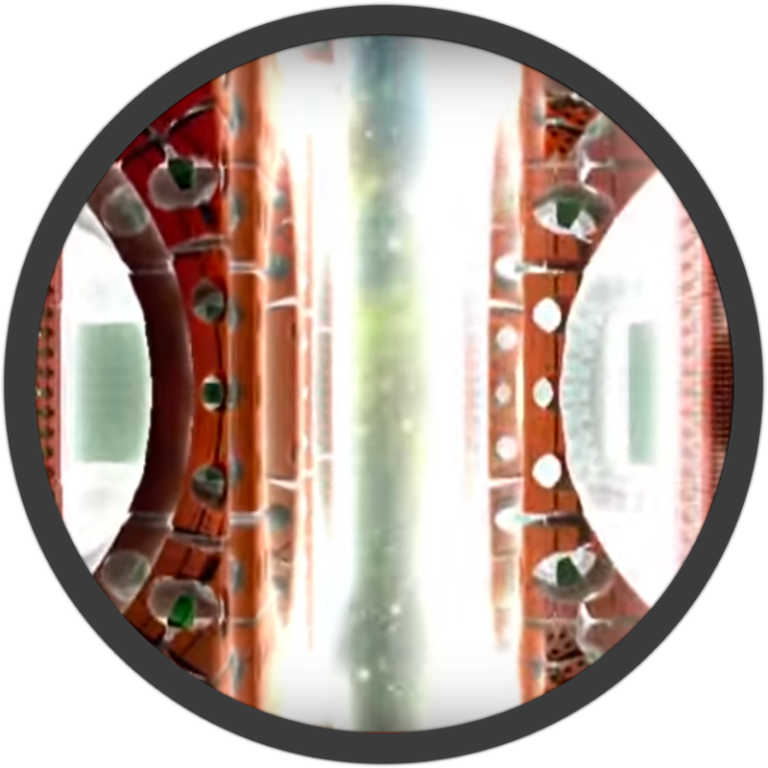 SPIRITUAL CUBE MANDELBULB FRACTAL – Astral Memories